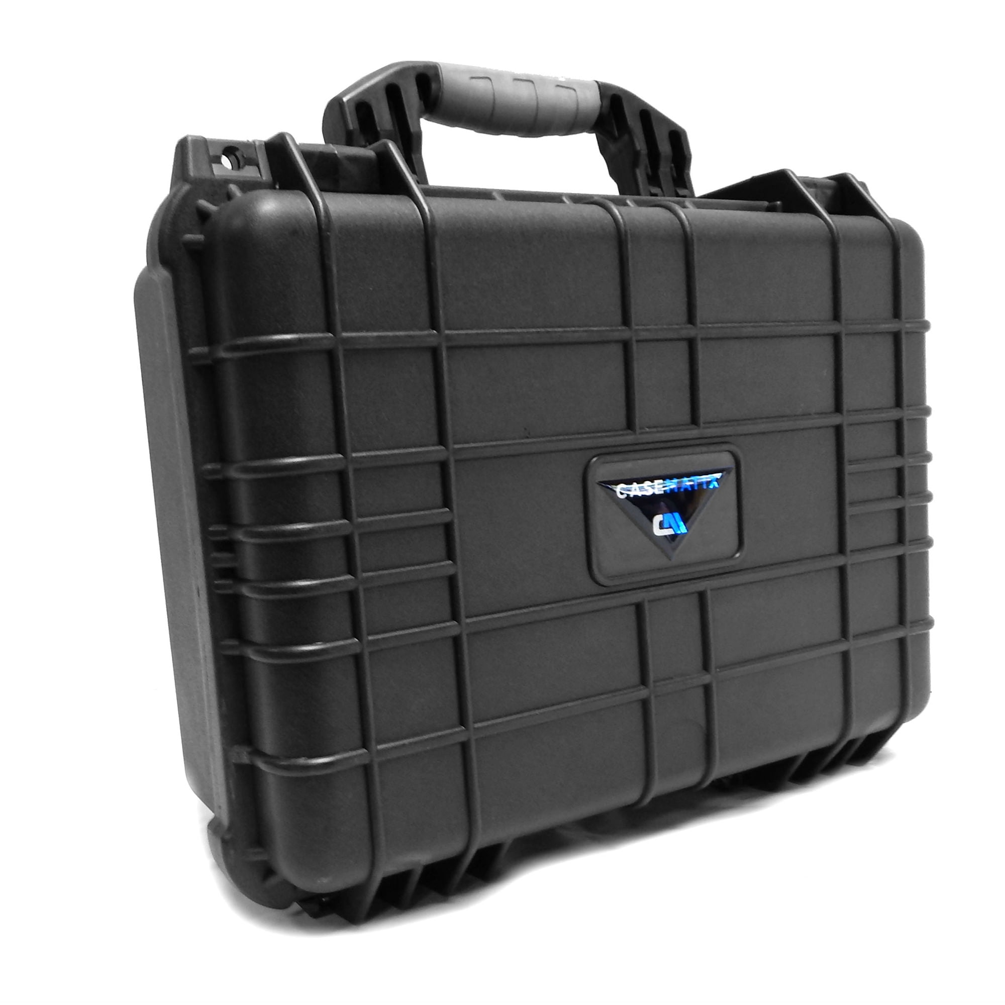 PROJECTORBOX Waterproof Short Throw Projector Carry Case - Walmart.com