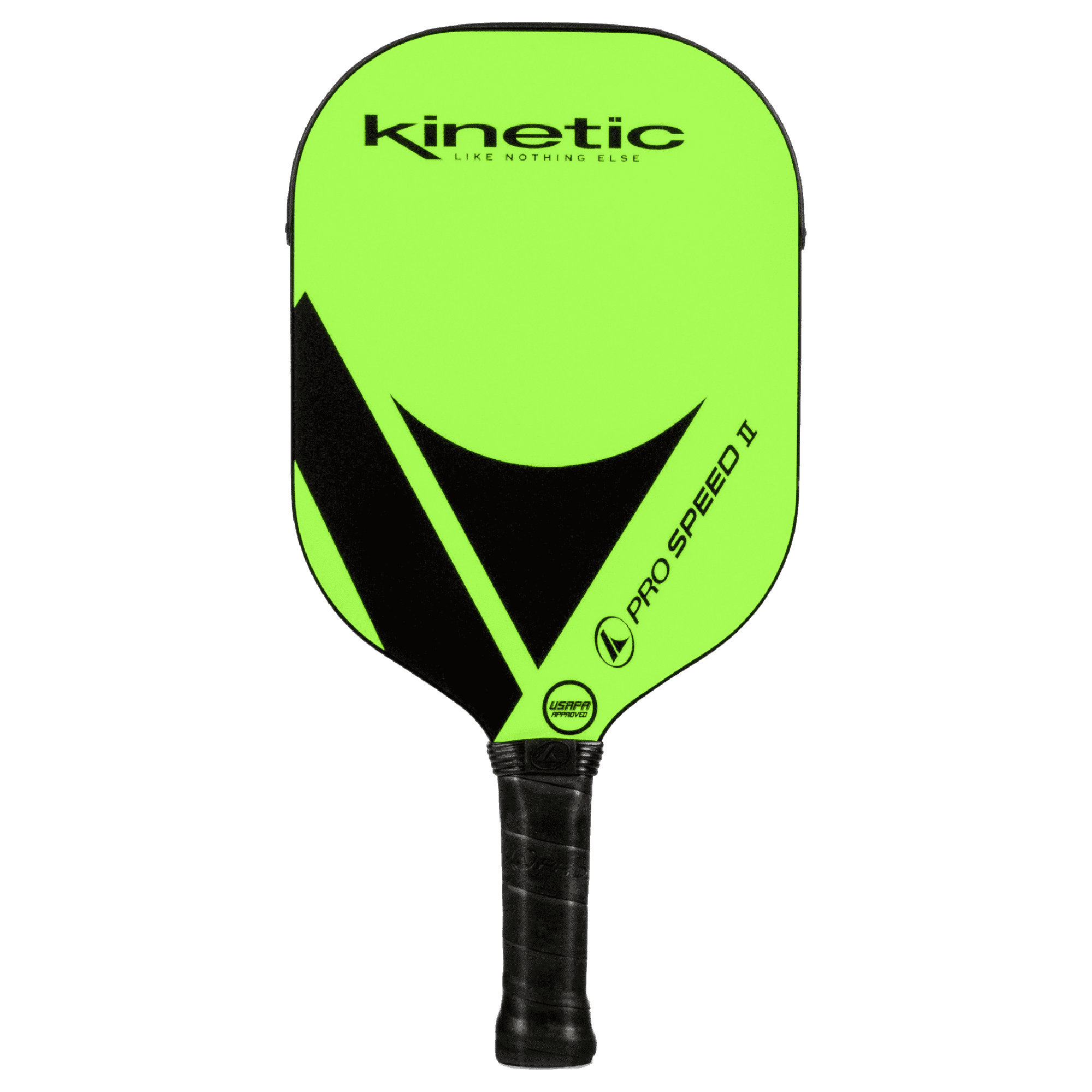 PROKENNEX Pro Speed II Pickleball Paddle (Green) - Walmart.com