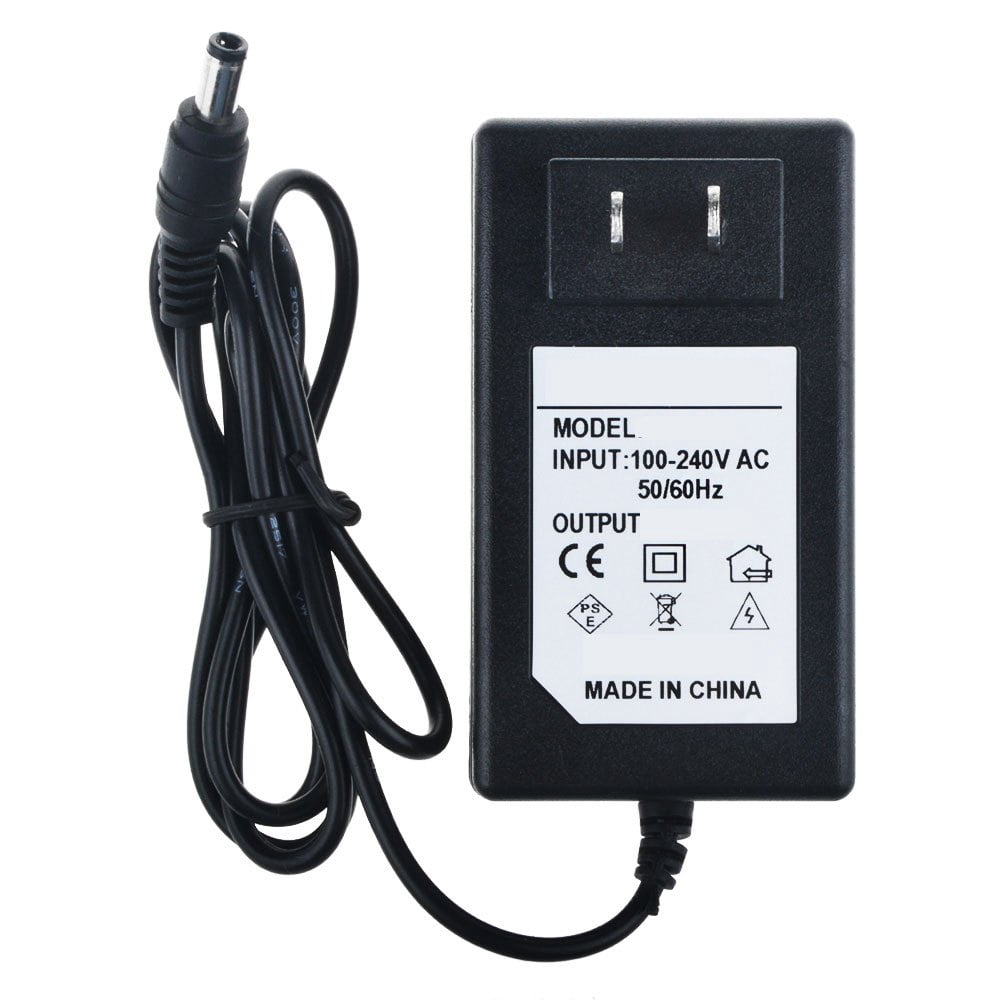 PROKWR AC/DC Adapter Compatible with JOYO Zombie-II BanTamp XL Series ...