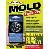 ProLab Mold Do It Yourself Test Kit for Detecting Mold Spores in Home ...