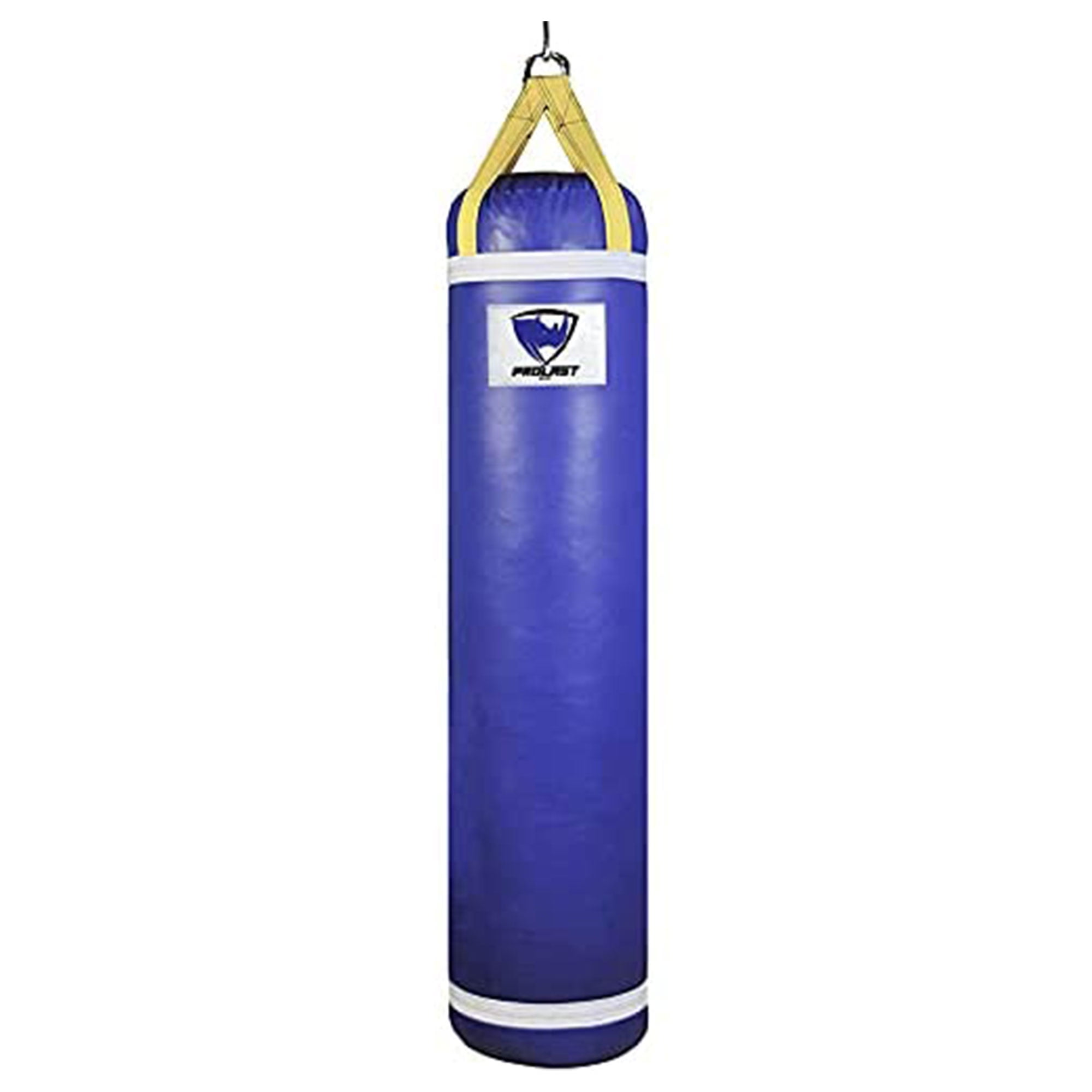 PROLAST 5 Ft Boxing MMA Training Unfilled Heavy Punching Bag, Blue ...