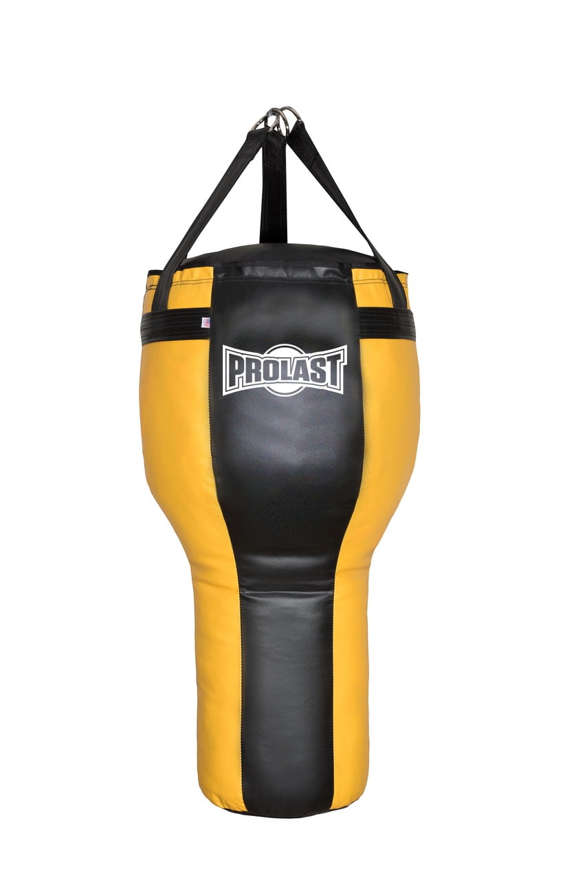 PROLAST Boxing Angle Heavy Bag - Punching Bag Best for Hook and Upper ...