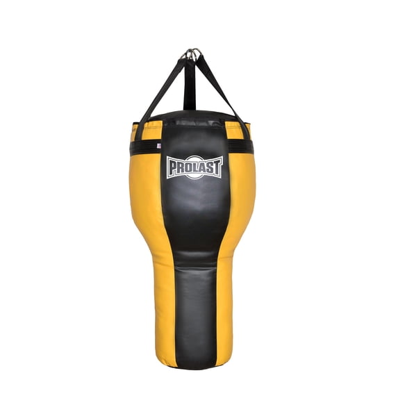 PROLAST Boxing Angle Heavy Bag - Punching Bag Best for Hook and Upper ...