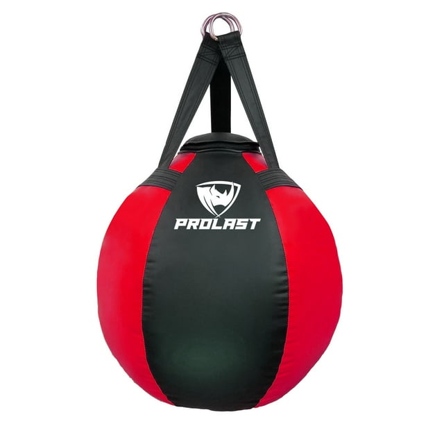 PROLAST Heavy Punching Bag Wrecking Ball Body Snatcher Professional ...