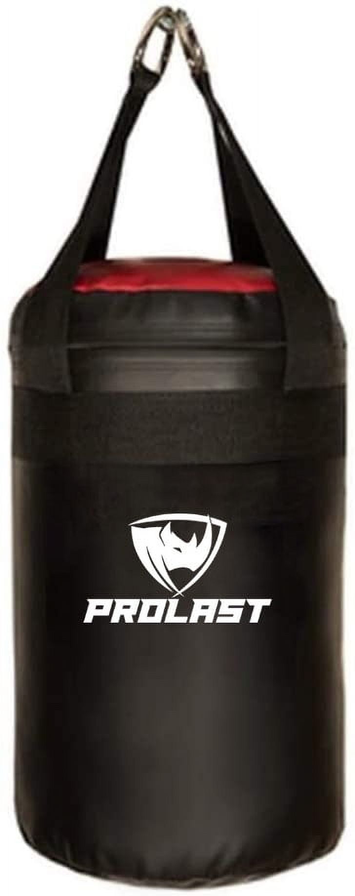 PROLAST Punching Bag 15LB for Kids, Children Adults Boxing MMA Muay ...