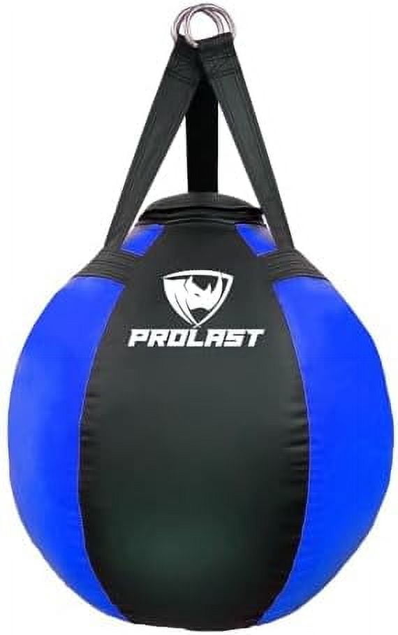 PROLAST Wrecking Ball Heavy Bag Body Snatcher Professional Boxing ...
