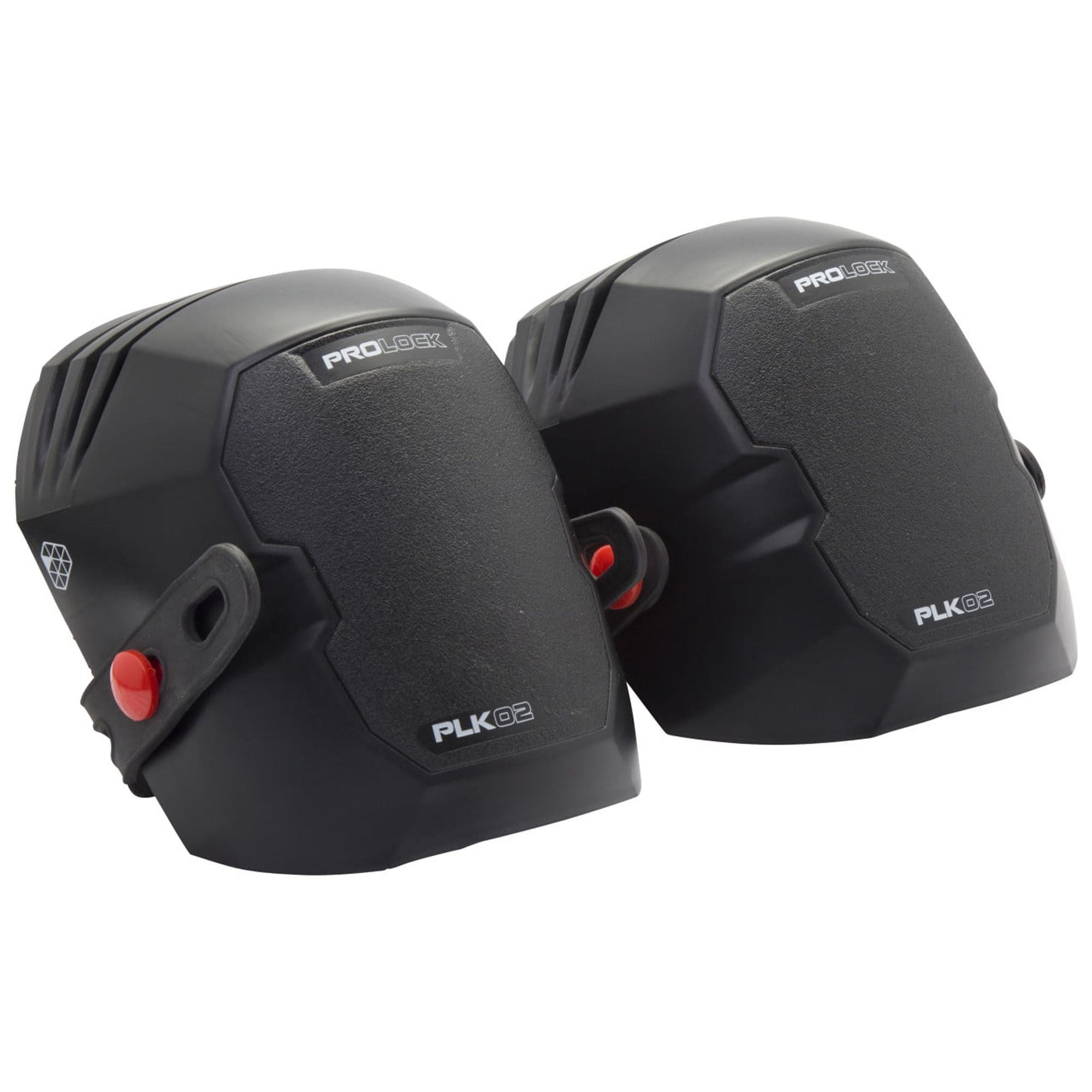 PROLOCK 93177 Wet Surface Knee Pads (1 pair) - Walmart.com