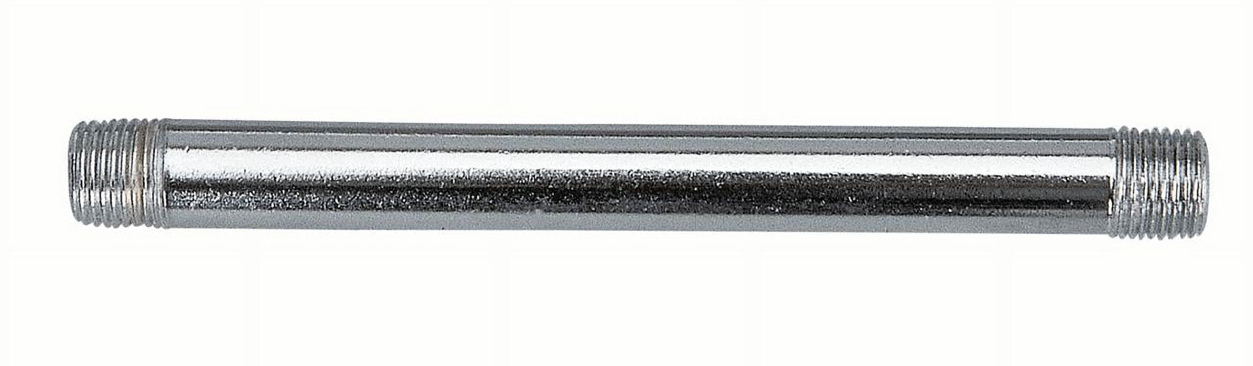 PROLUBE 1/8-inch NPT STRAIGHT Grease Gun Pipe Extension | 6,000 Max PSI ...