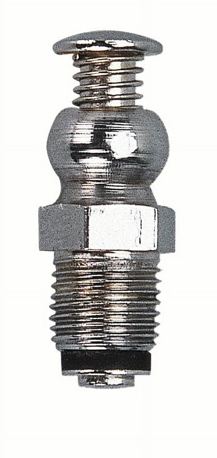 PROLUBE Automatic Air Bleeder Valve for Grease Guns | 1/8-inch NPT ...