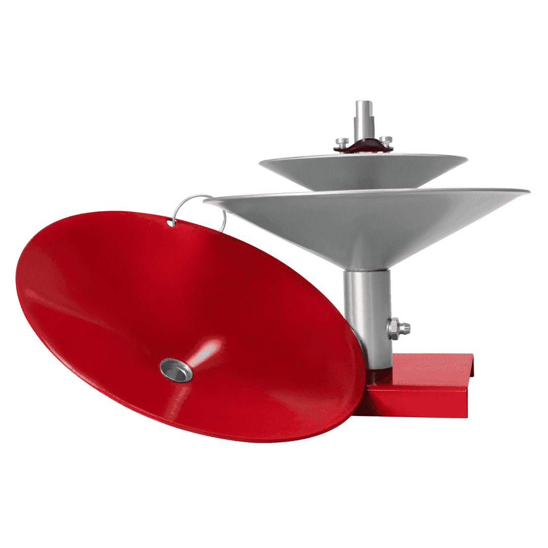 Prolube Steel Rapid Action Bench Type Bearing Packer for Standard ...