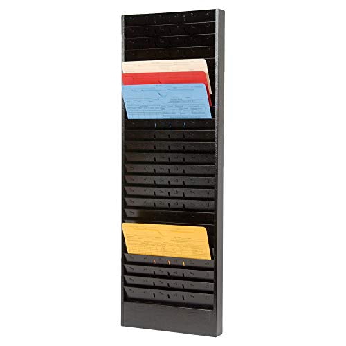 PROLific Automotive Products Champ Repair Order Rack - Heavy-duty ...