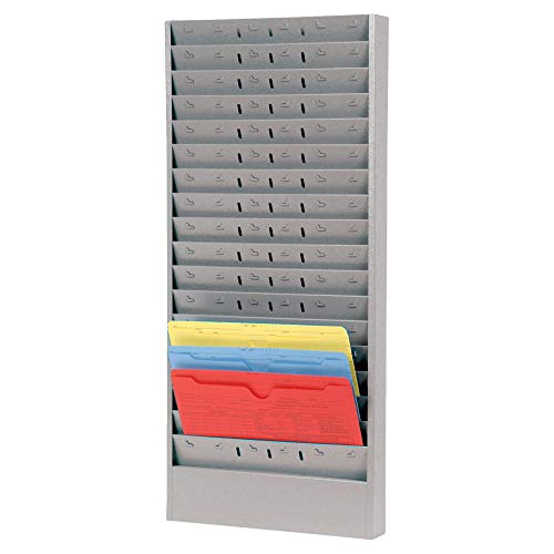 PROLific Automotive Products Champ Repair Order Rack - Heavy-duty ...