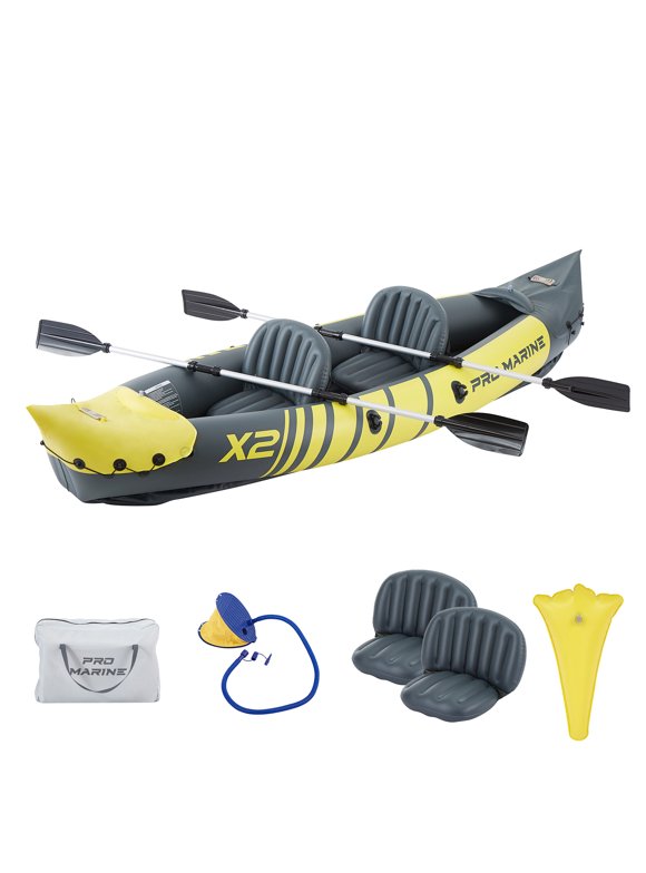 Inflatable Kayaks in Kayaks - Walmart.com