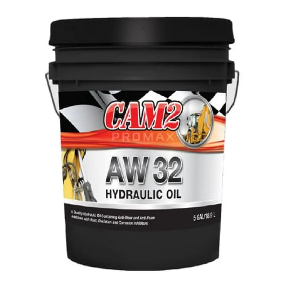 Iso 32 Hydraulic Oil