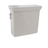 TOTO Eco Drake E-Max 1.28 GPF Toilet Tank, Sedona Beige - ST743E#12 ...