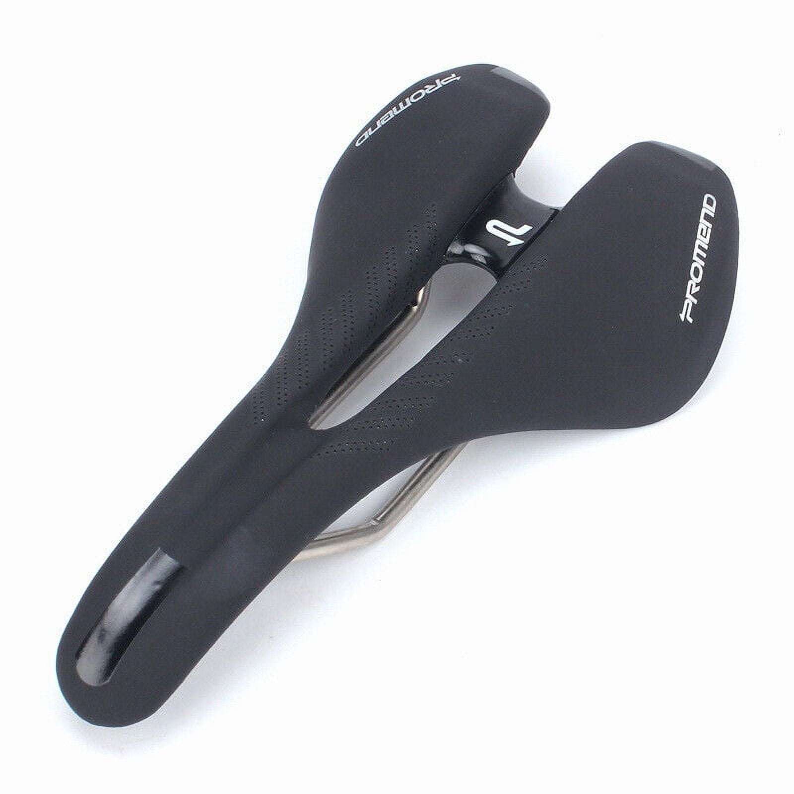 PROMEND MTB Bicycle Saddle Comfortable Mountain Road Bike Seat Cushion ...