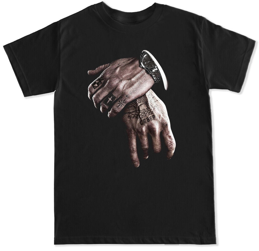PROMISES EASTERN GODFATHER MOVIE SHOW FILM OG CLASSIC RETRO MOB MENS T SHIRT - Walmart.com