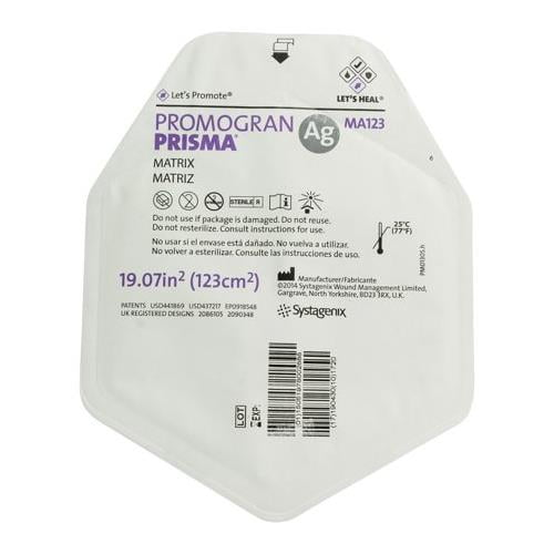 Promogran Prisma Collagen Matrix Dressing