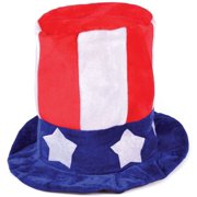 Uncle Sam Top Hats