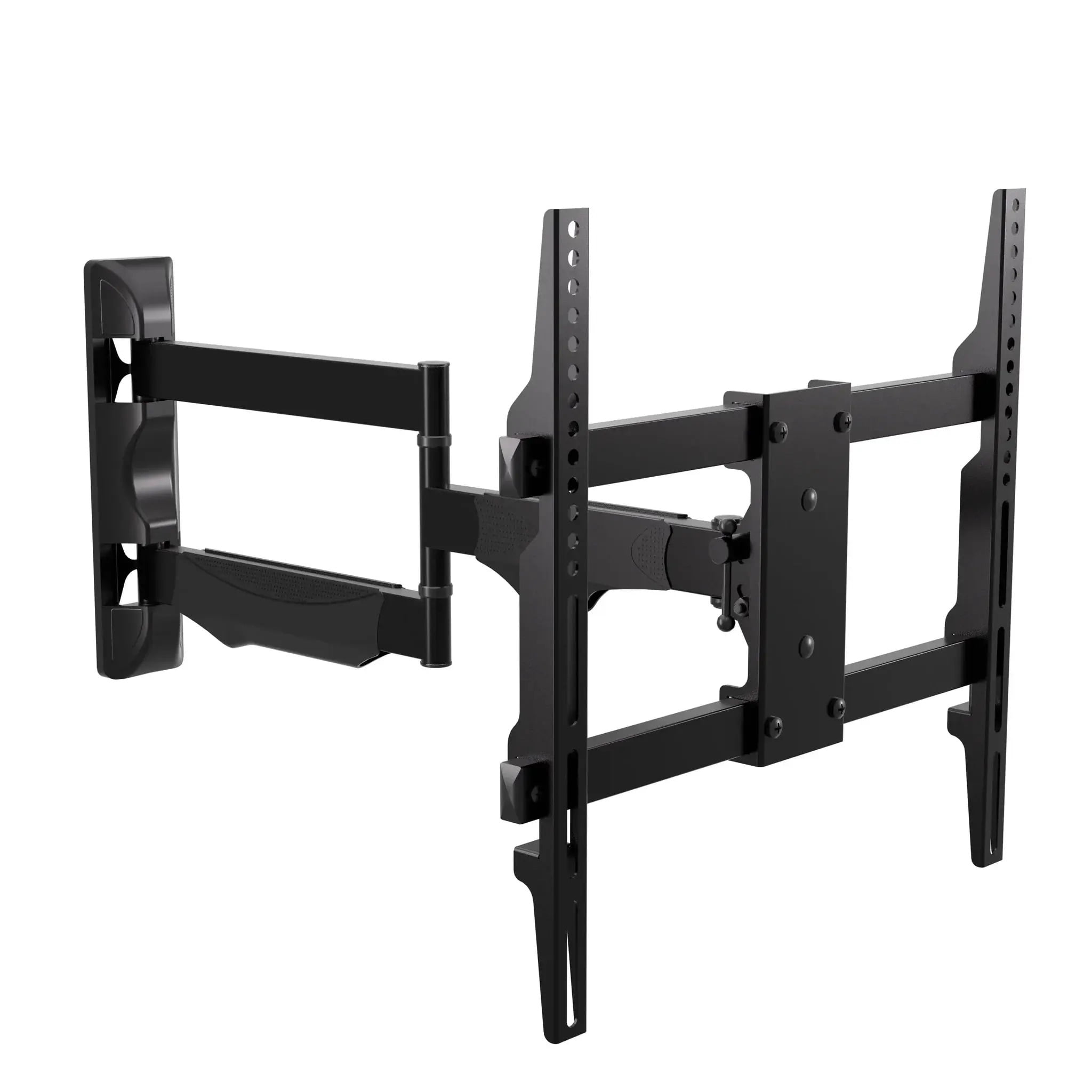 PROMOUNTS Articulating/Full-Motion TV Wall Mount for 32 to 65-inch Flat ...