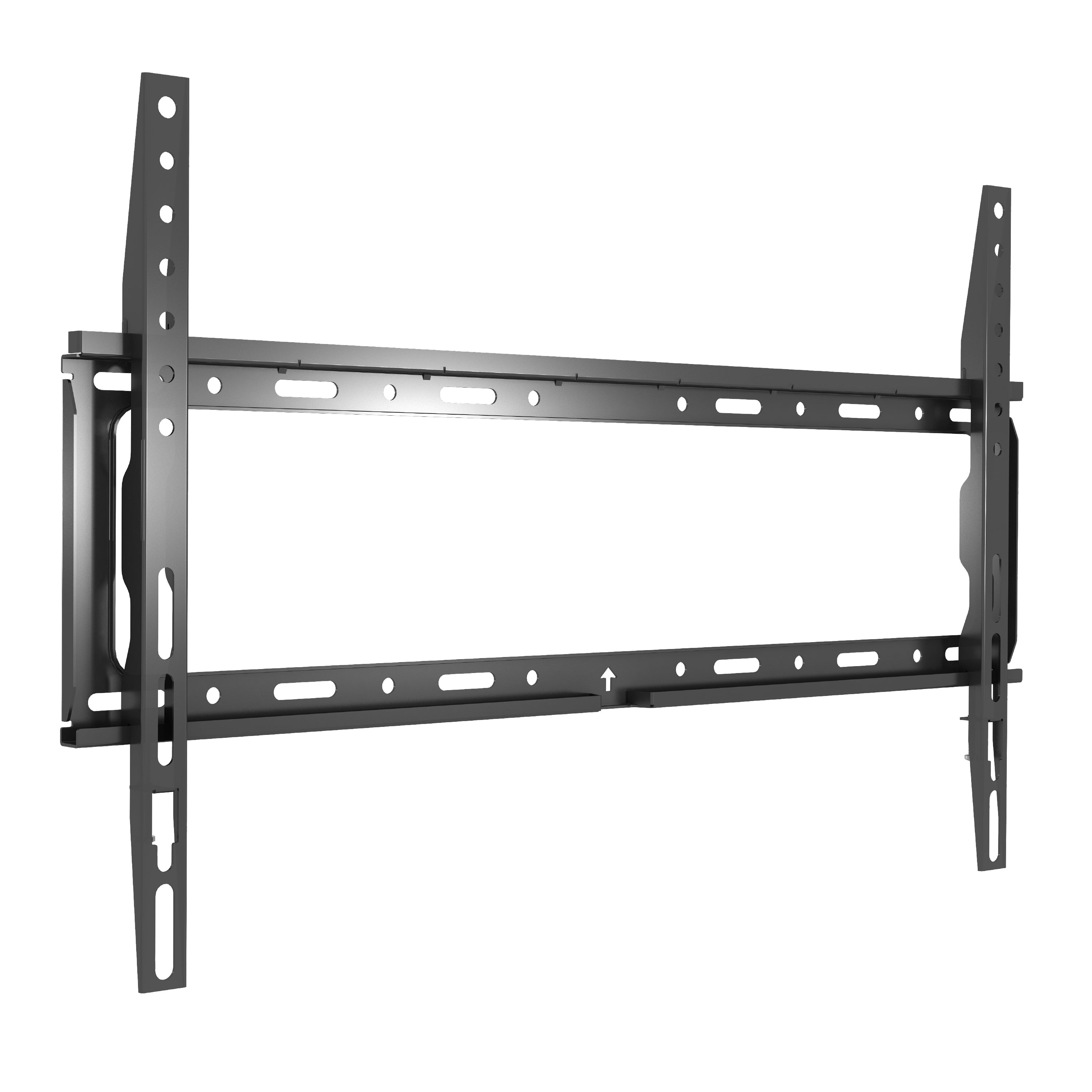 PROMOUNTS Flat/Fixed TV Wall Mount for 42 to 80 inch LED, LCD, Plasma ...