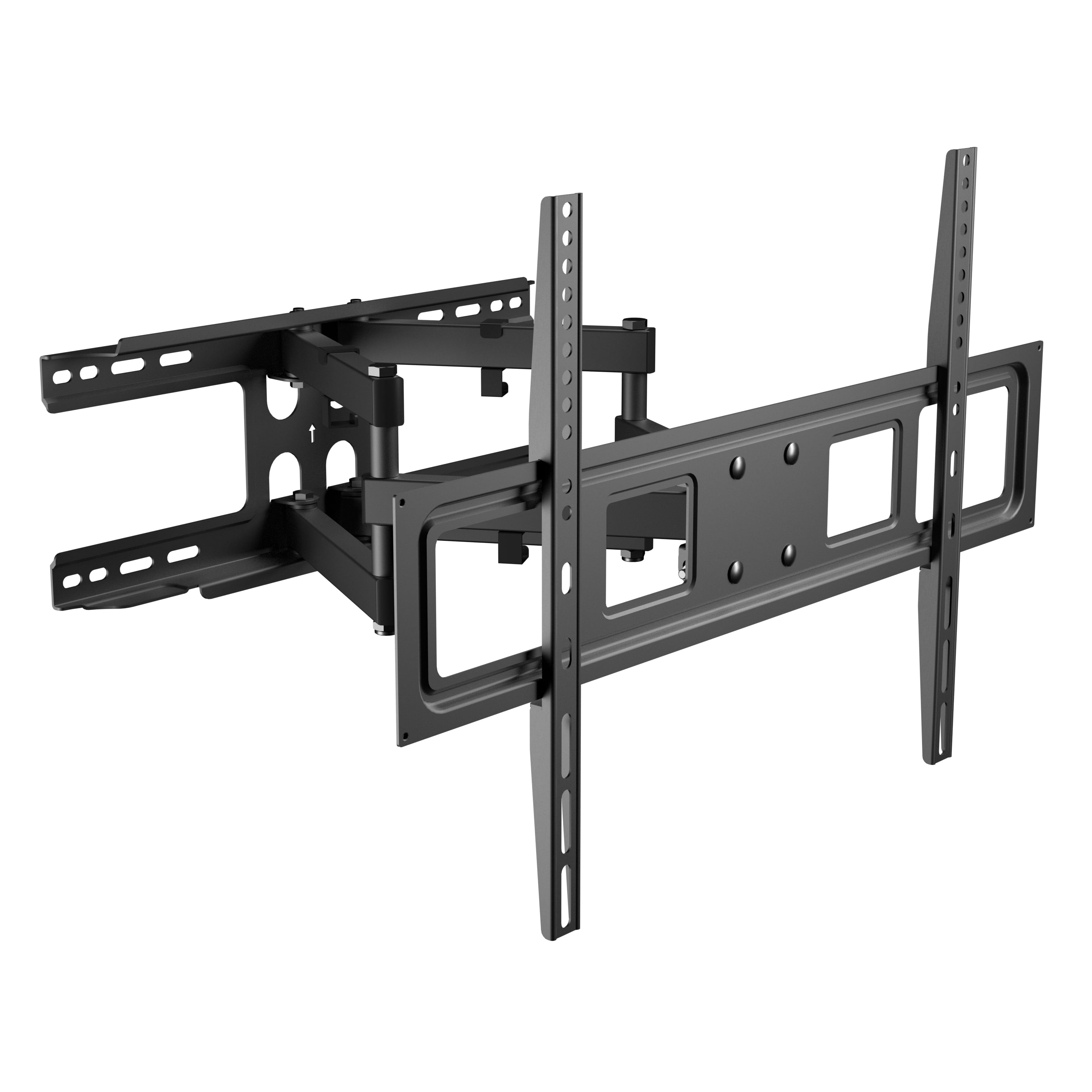 PROMOUNTS Full Motion TV Wall Mount Screens up to 88lb, 37" - Walmart.com