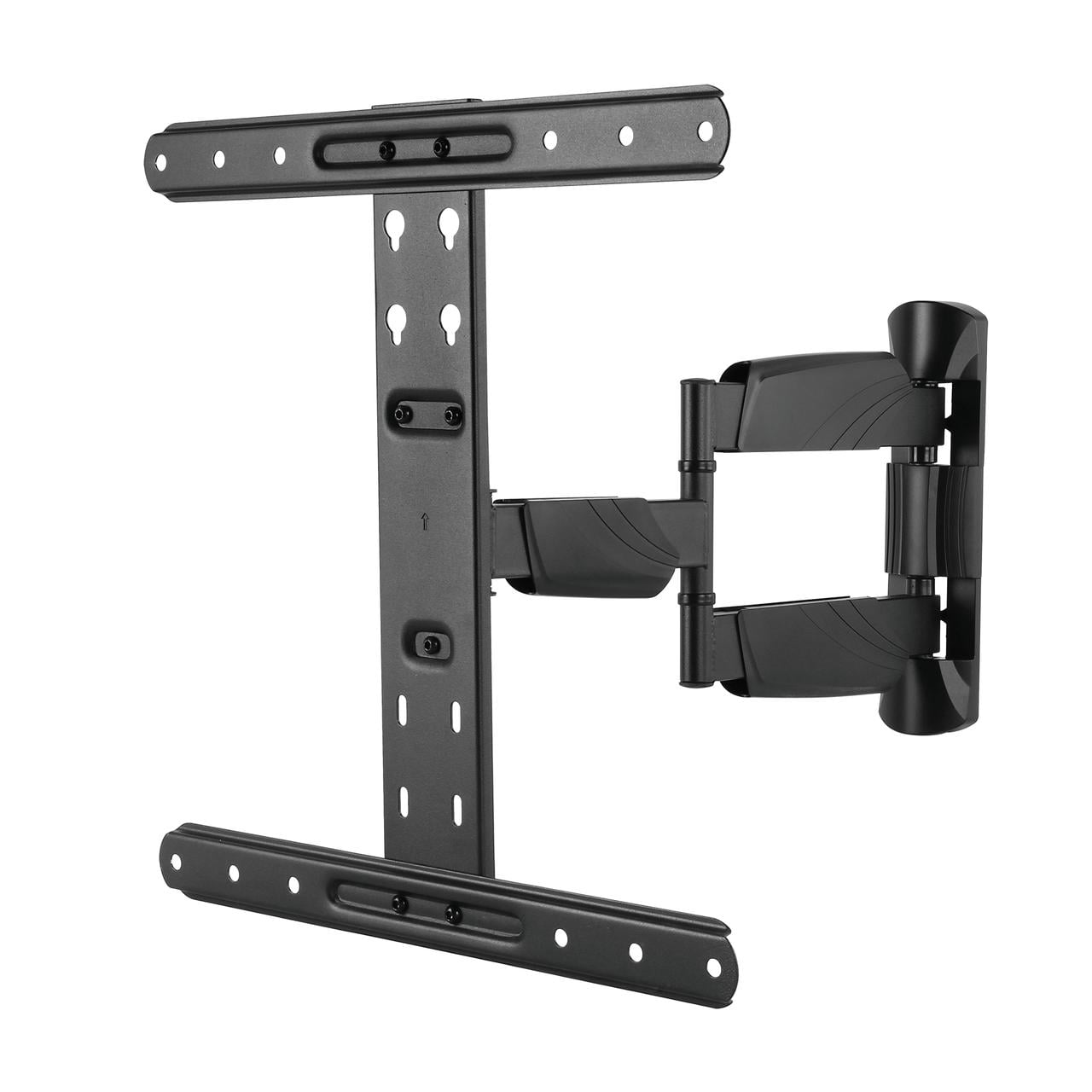 PROMOUNTS Wall Mount Full-Motion Swivle-Tilt TV Mount - Walmart ...