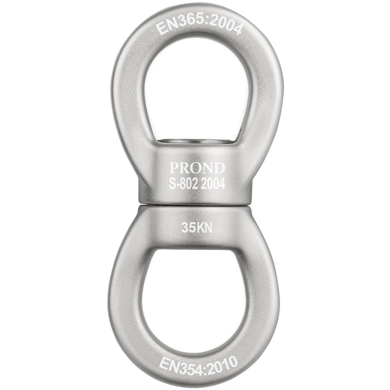PROND Swing Swivel 35kN Safest Rotational Device, Swing Spinner ...