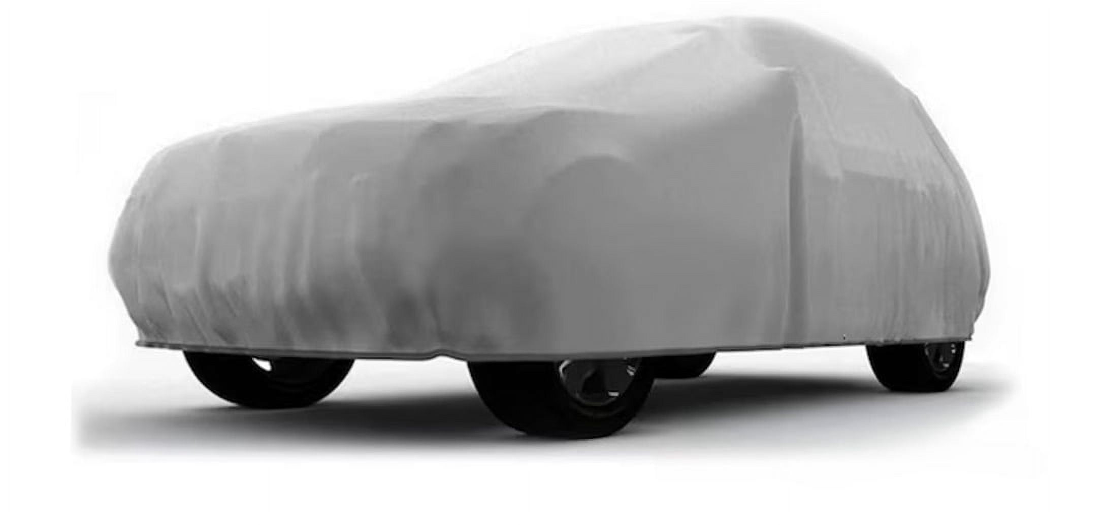PROOF Custom Fit CADILLAC SRX SUV Covers - Walmart.com