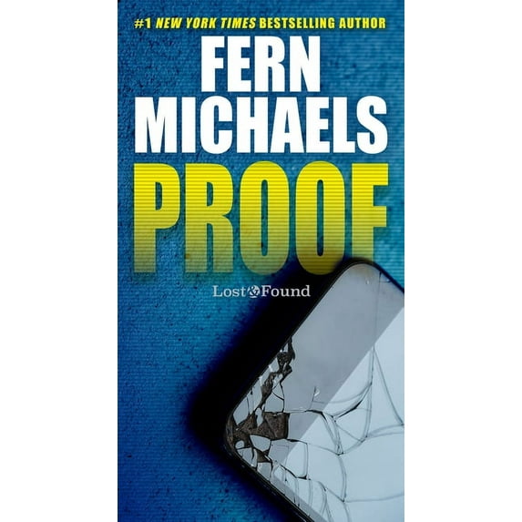 PROOF (Paperback Edition) - Walmart.com