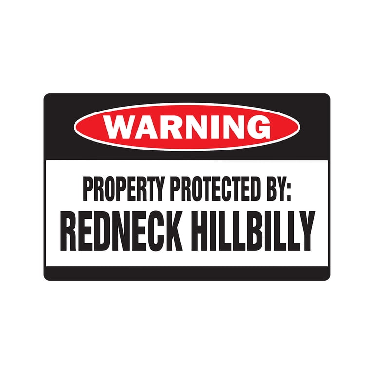Funny Hillbilly Names Redneck