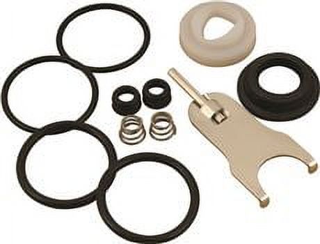 PROPLUS NEW STYLE REPAIR KIT FOR DELTA - Walmart.com