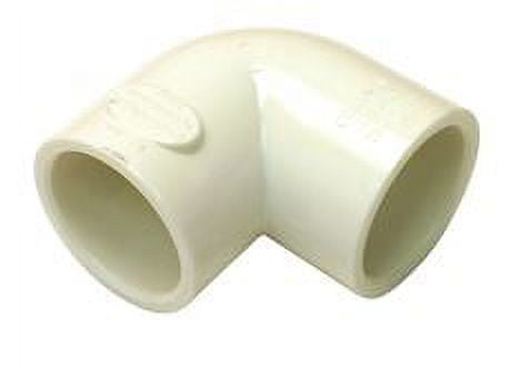 PROPLUS PVC 90 DEGREE ELBOW 3/4 IN. - Walmart.com