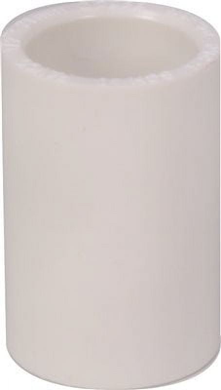 PROPLUS® PVC SCH 40 COUPLING, 2 IN. per 28 Each - Walmart.com