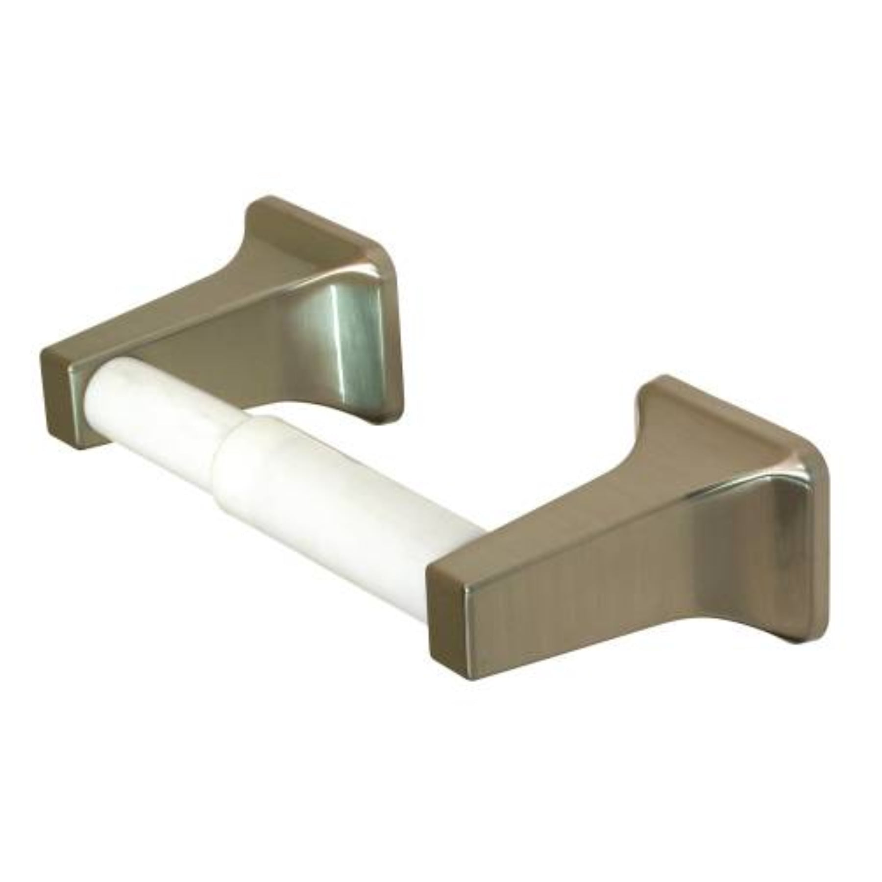 PROPLUS TOILET PAPER HOLDER AND ROLLER SET per 5 Each - Walmart.com