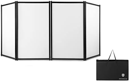 Panel Booth