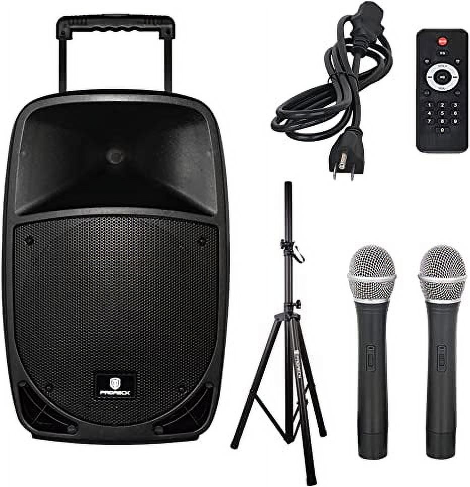 PylePro 6-Way DJ Tweeter System - Walmart.com