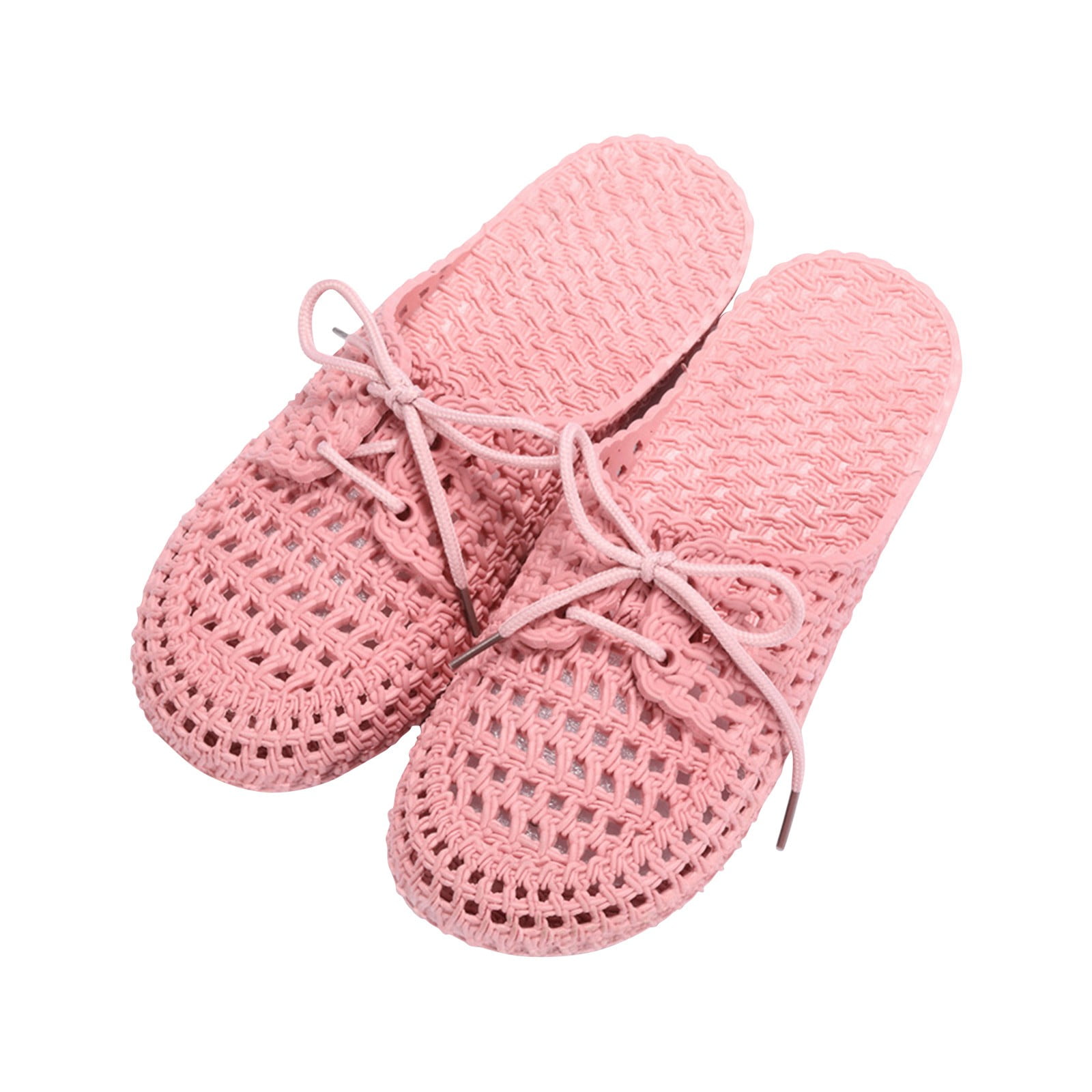 PRORMOOW Flat Mules, Women's Shoes Casual, Women Work Shoes, Women's ...