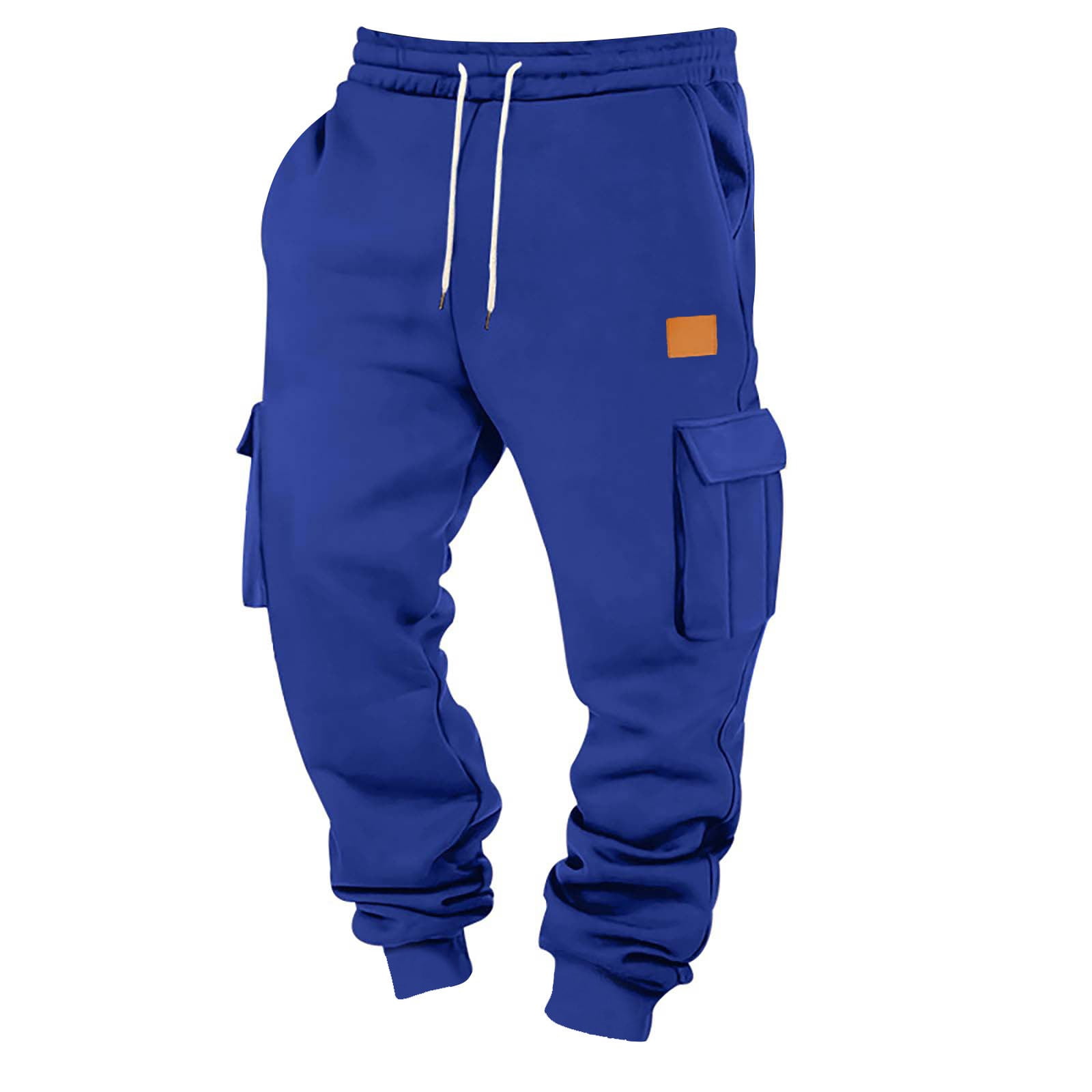 PRORMOOW Gym Pants Men, Mens Casual Pants, Cargo Pants, Men's ...