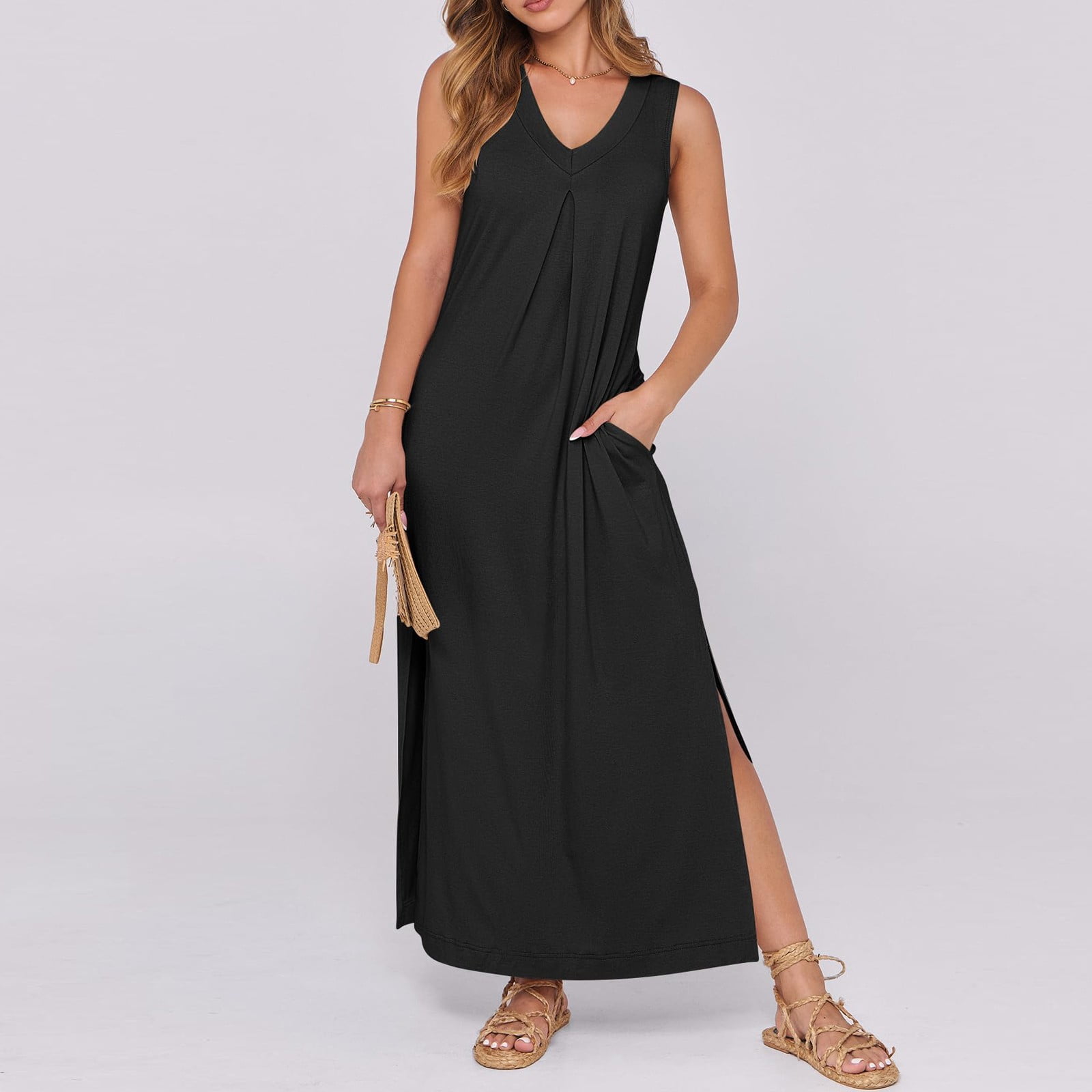 PRORMOOW Not to Be Missed, Casual Dresses for Women, Womens Summer ...