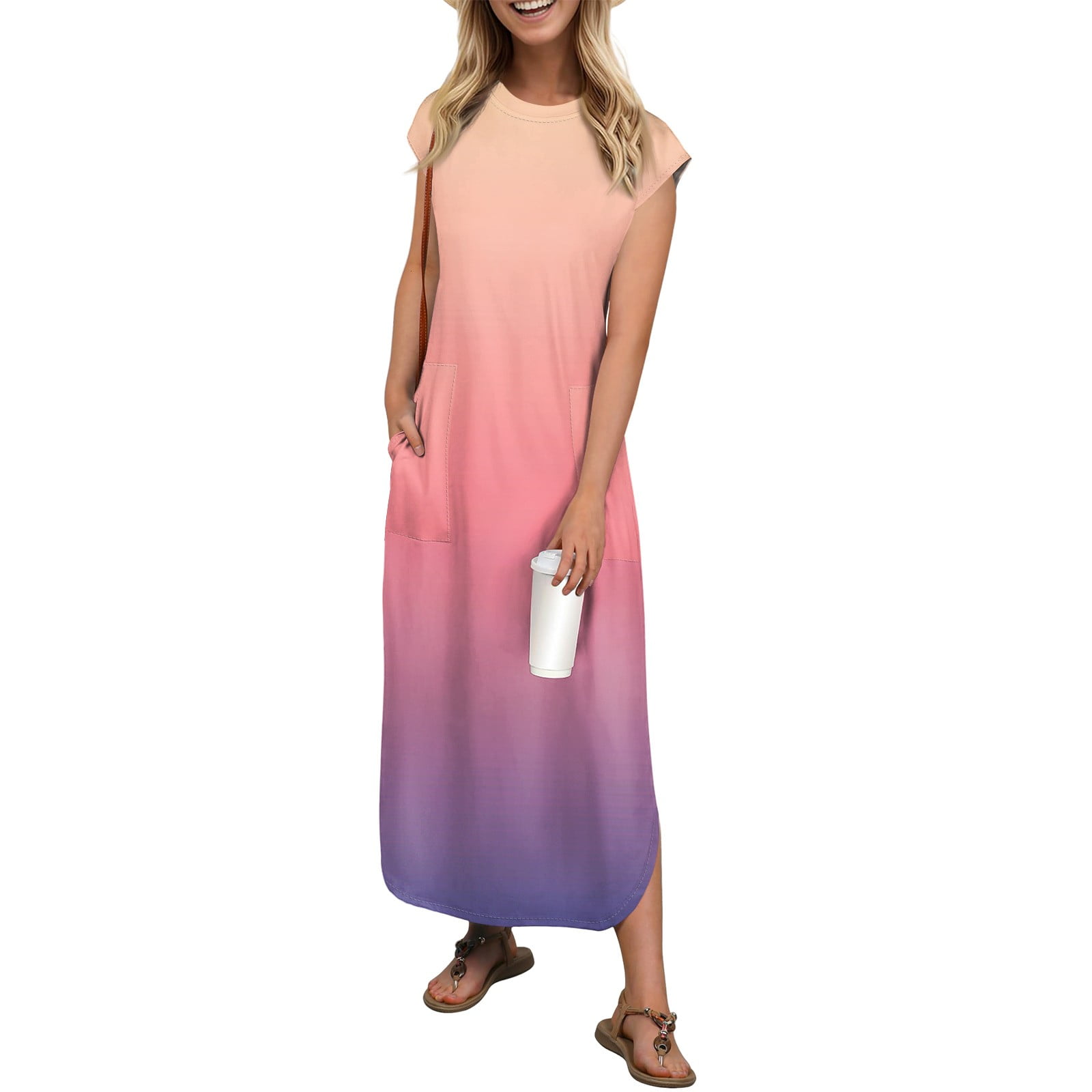 PRORMOOW Not to Be Missed, Women's Casual Dresses, Beach Dresses for ...