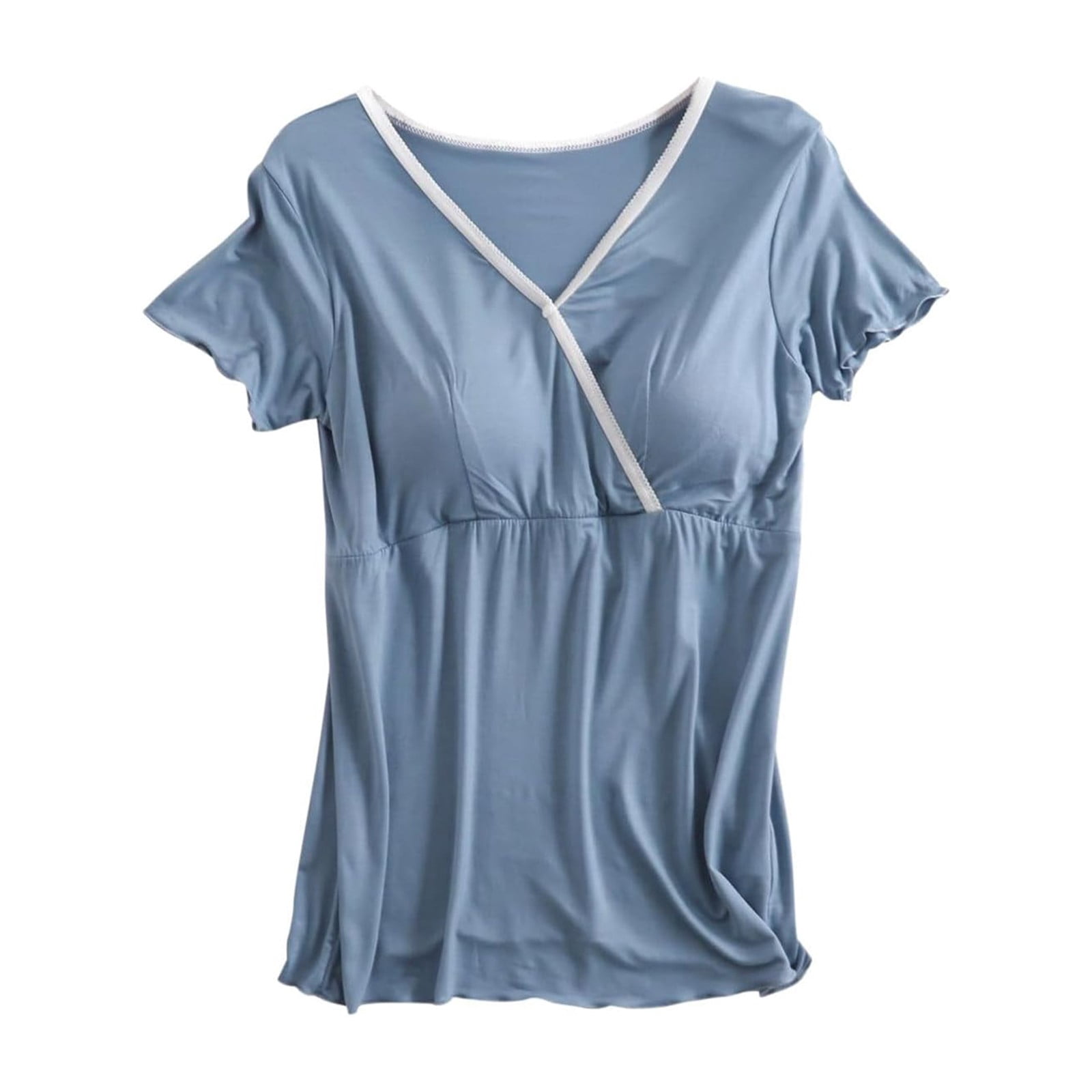PRORMOOW Shelf Bra Camisole for Women, Back Smoothing Bras for Women ...