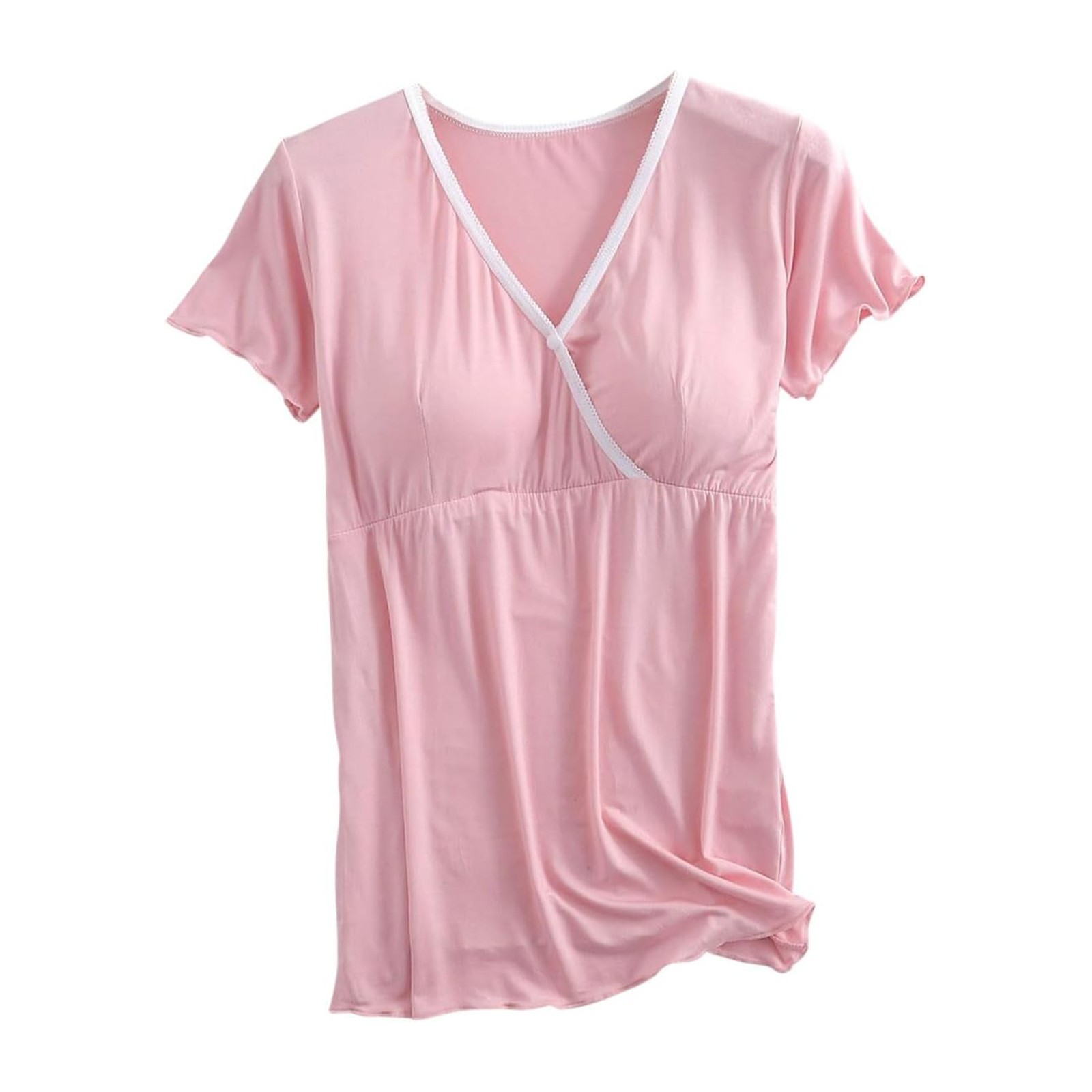PRORMOOW Shelf Bra Camisole for Women, Back Smoothing Bras for Women ...