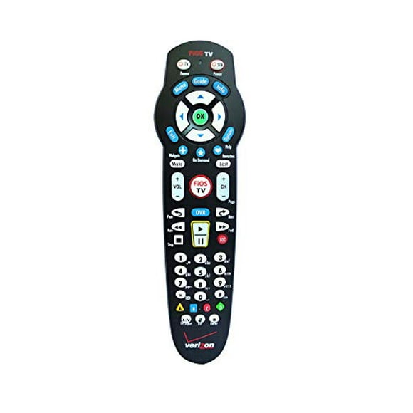 Fios Tv Remote Control
