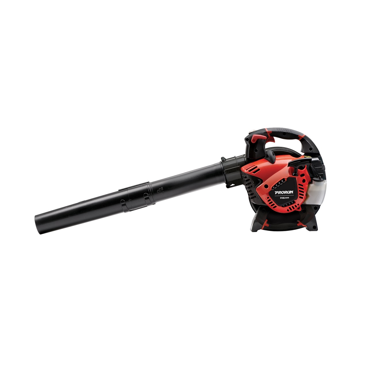 Remington Brave 180 MPH/400 CFM 25cc 2-Cycle Gas Blower - Walmart.com
