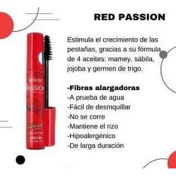 Prosa Mascara in Eye Makeup - Walmart.com