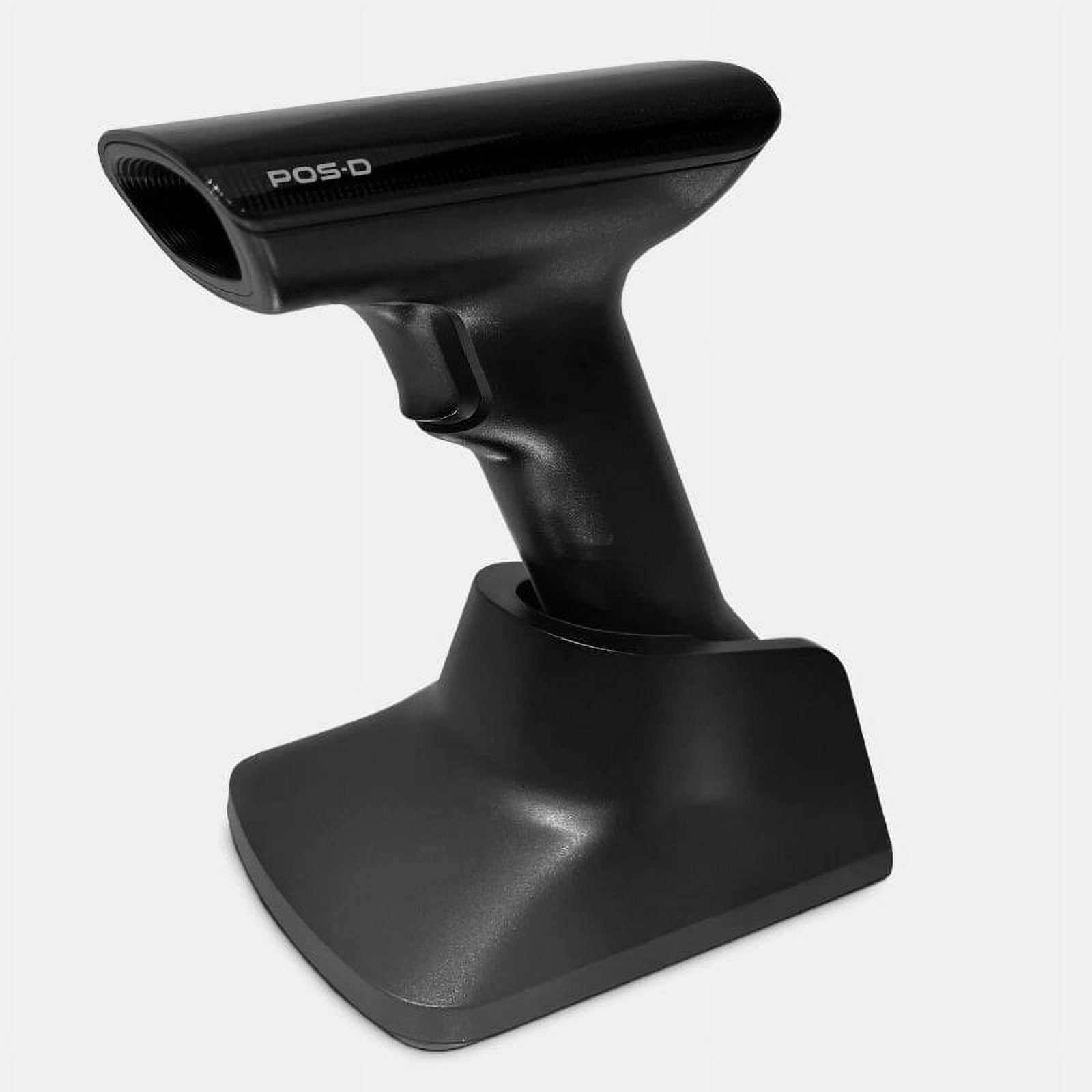 PROSCAN Handheld Imager Barcode Reader 1D & 2D CMOS Technology 640 x ...