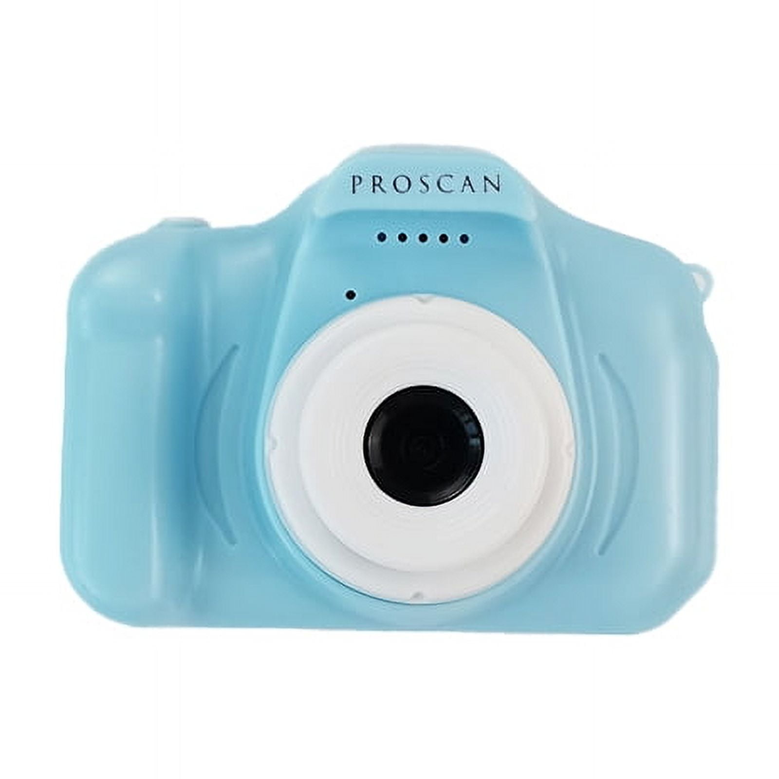PROSCAN Kids Camera for Boys and Girls, Digital Camera for Kids ...