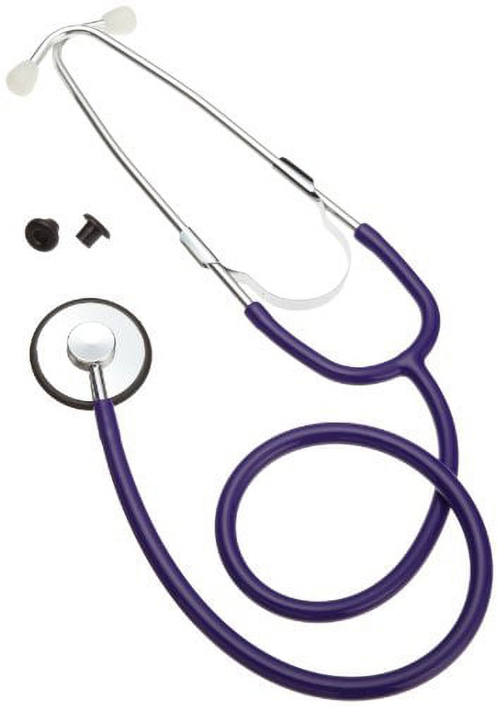 ADC Proscope 660 Adult Lightweight General-Exam Stethoscope, 31.5 ...