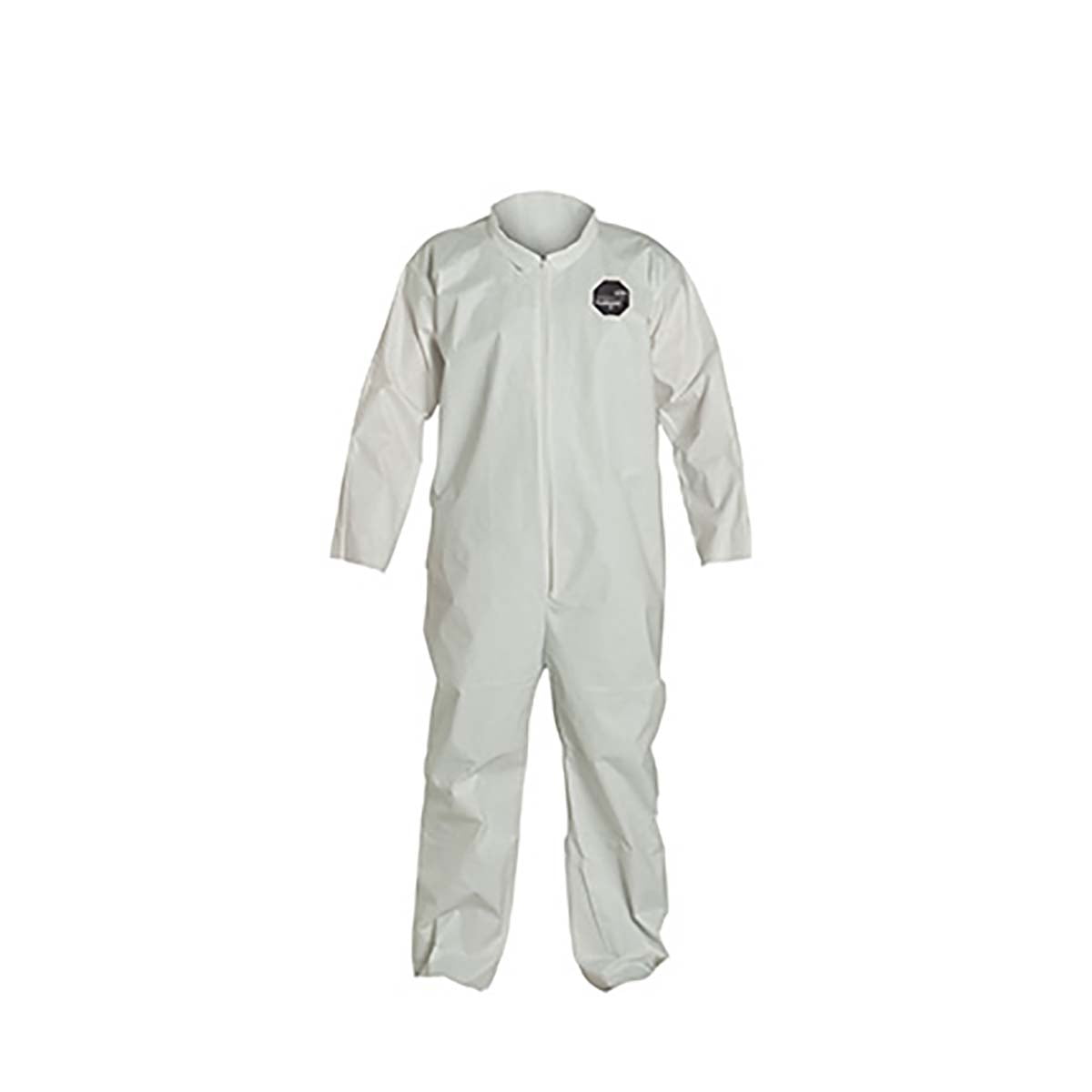 PROSHIELD® 60, COVERALL, ZIPPER FRONT - Walmart.com